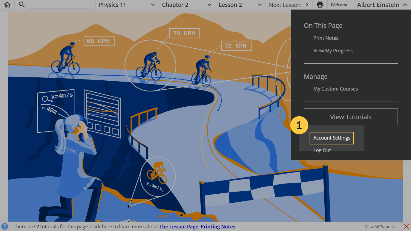 How do I log into StudyForge directly?